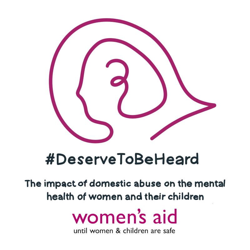 Dark Blue Logo (white background).jpg | Campaign with Women’s Aid